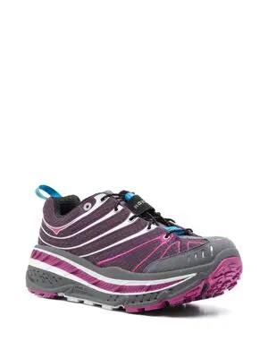 HOKA® Stinson Evo Og Sneakers - Purple