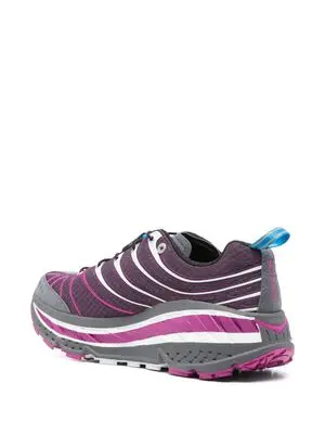 HOKA® Stinson Evo Og Sneakers - Purple