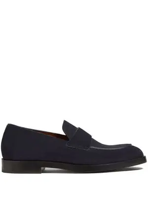 Zegna Torino Loafers