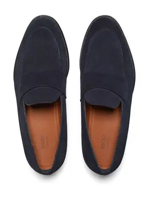 Zegna Torino Loafers