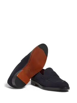 Zegna Torino Loafers