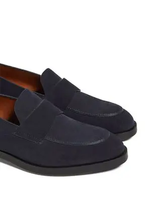 Zegna Torino Loafers