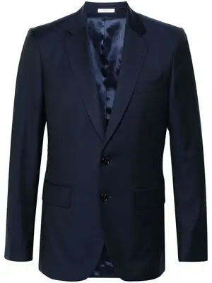 FURSAC Virgin Wool Blazer