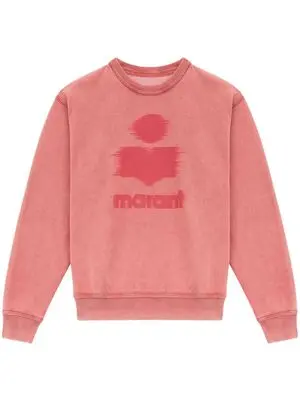 MARANT ETOILE Mobyli Sweatshirt