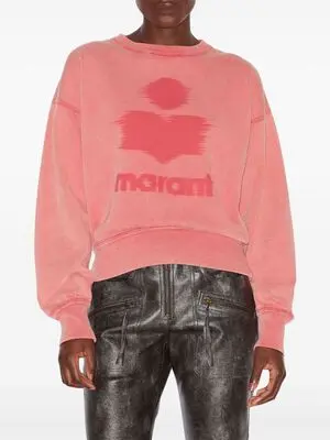 MARANT ETOILE Mobyli Sweatshirt