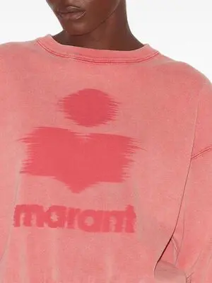 MARANT ETOILE Mobyli Sweatshirt