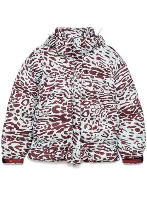 Adidas By Stella Mccartney Logo Jackets For Women