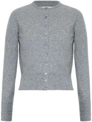 MAISON MARGIELA Buttoned Cardigan