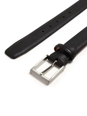 Magnanni Leather Belt