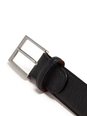 Magnanni Leather Belt