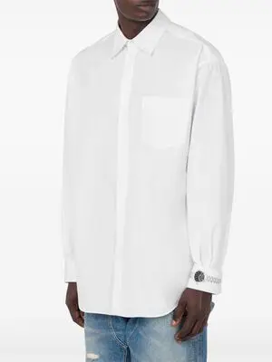 Moschino Long-sleeve Shirt