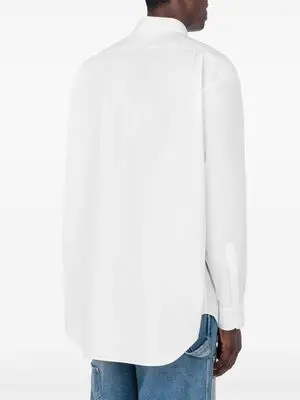 Moschino Long-sleeve Shirt