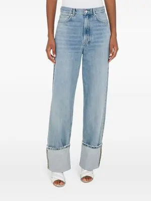 Moschino Straight-leg Jeans