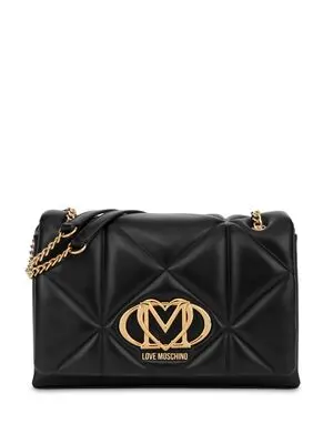 Moschino Messenger Bag Cross Body Bags