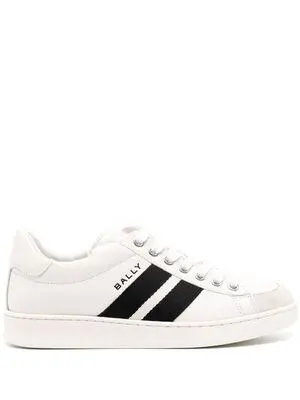 Bally Thiago Sneakers - White