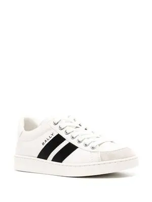 Bally Thiago Sneakers - White