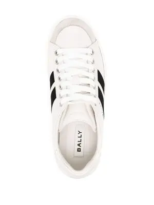 Bally Thiago Sneakers - White