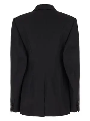 Dsquared2 Wool Blazer
