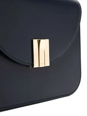 Bally Ollam Crossbody Bag - Blue