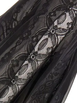 Alberta Ferretti Silk Blouse
