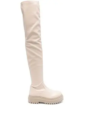 LE SILLA Ranger Boots