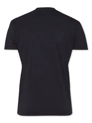 Dsquared2 Milano T-shirt - Black