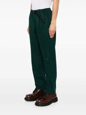 Undercover Embroidered Pants