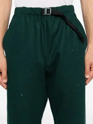 Undercover Embroidered Pants