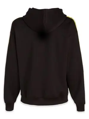 Moschino Logo-print Hoodie