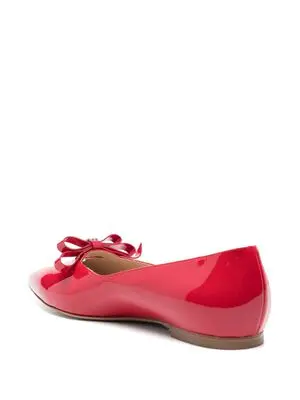 Casadei Juliette Ballet Flats