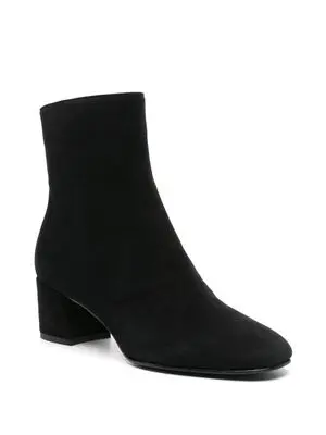 LE SILLA 50mm Elsa Ankle Boots