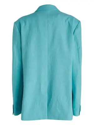 Etro Jacquard Blazer