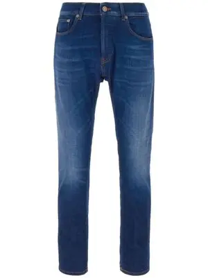 DONDUP Dian Jeans - Blue