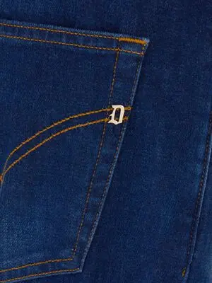 DONDUP Dian Jeans - Blue