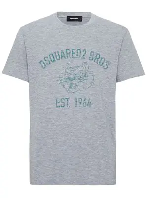 Dsquared2 Logo-print T-shirt