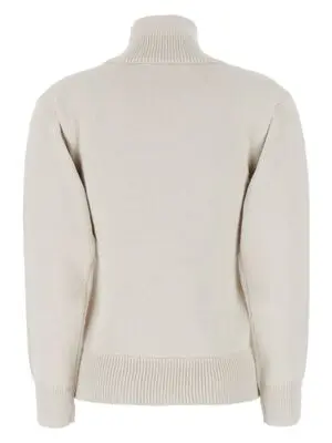 JIL SANDER Wool Jumper