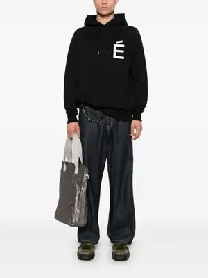 Études Studio Loose Hoodie