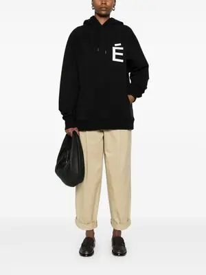 Études Studio Loose Hoodie