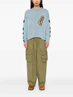 STORY MFG. Forager Trousers