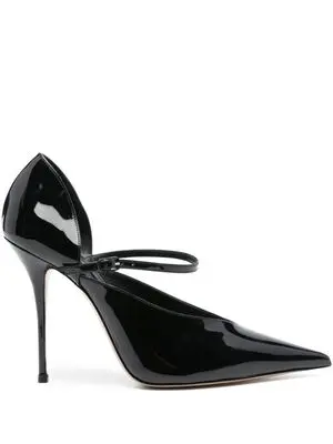 Casadei Mid Calf Pumps