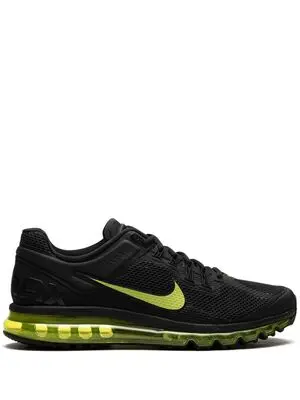 Nike Air Max 1 Sneakers - Black