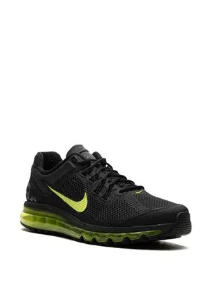 Nike Air Max 1 Sneakers - Black