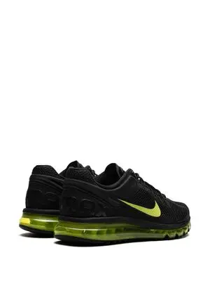 Nike Air Max 1 Sneakers - Black