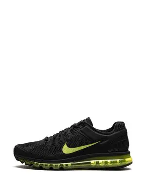 Nike Air Max 1 Sneakers - Black
