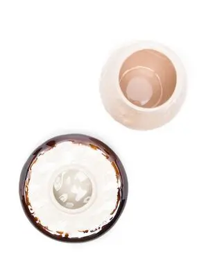 BORDALLO PINHEIRO Small Mushroom Box