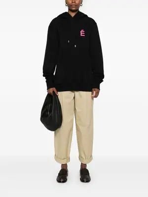 ÉTUDES STUDIO Regular Fit Hoodie