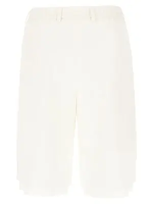 ARMARIUM Tobia Shorts - Neutrals