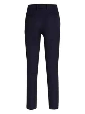 PT TORINO Slim Tailored Trousers
