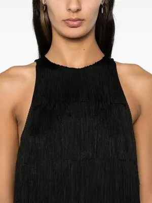 Dorothee Schumacher Fringed Top