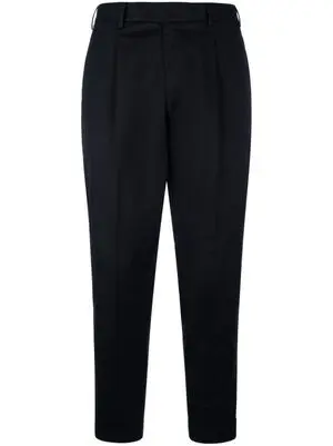 PT TORINO Charm-detail Trousers